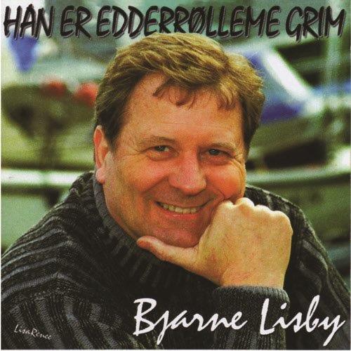 CD butikken – Bjarne Lisby